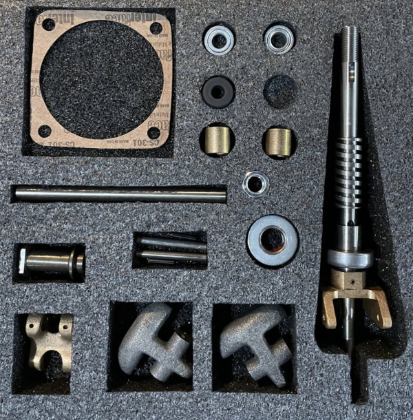 Governor Repair Kit (New Style) :: SES Arrow